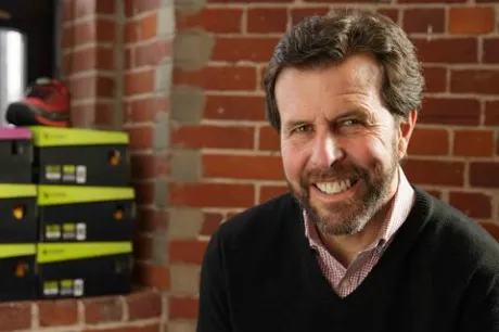 Podcast Episode 110: Tony Post CEO and Founder Topo Athletic Shoes ...